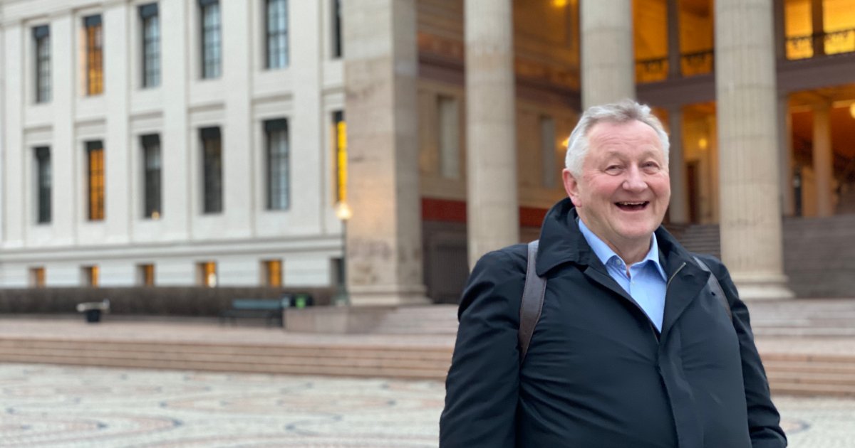 Jens E. A. Skoghøy søker seg tilbake til Høyesterett - Rett24 Jens E. A. Skoghøy søker seg tilbake til Høyesterett - Rett24